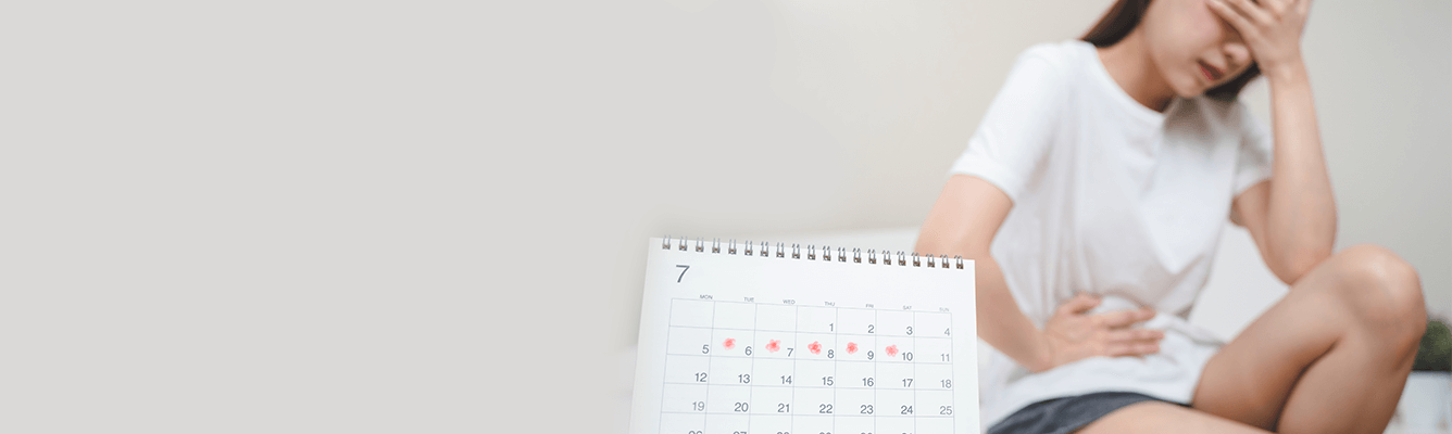 Regl Belirtileri Nelerdir? Regl Olacağımı Nasıl Anlarım?| Kotex